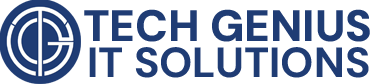 Tech Genius IT Solutions - IT Company in Kathmandu, Nepal