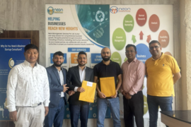 Tech Genius IT Solutions - IT Company in Kathmandu, Nepal